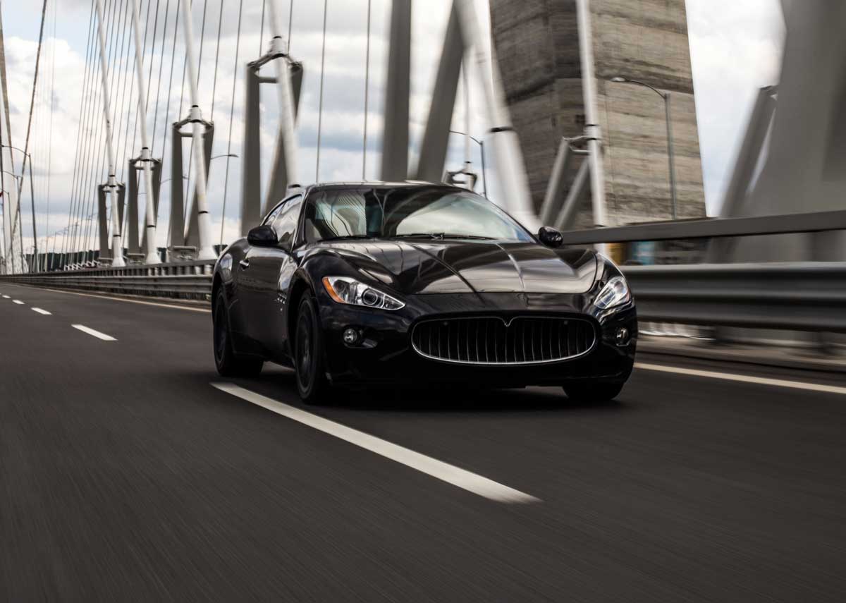 Car Logistics Company UAE - Luxury Vehicle Transportation Dubai