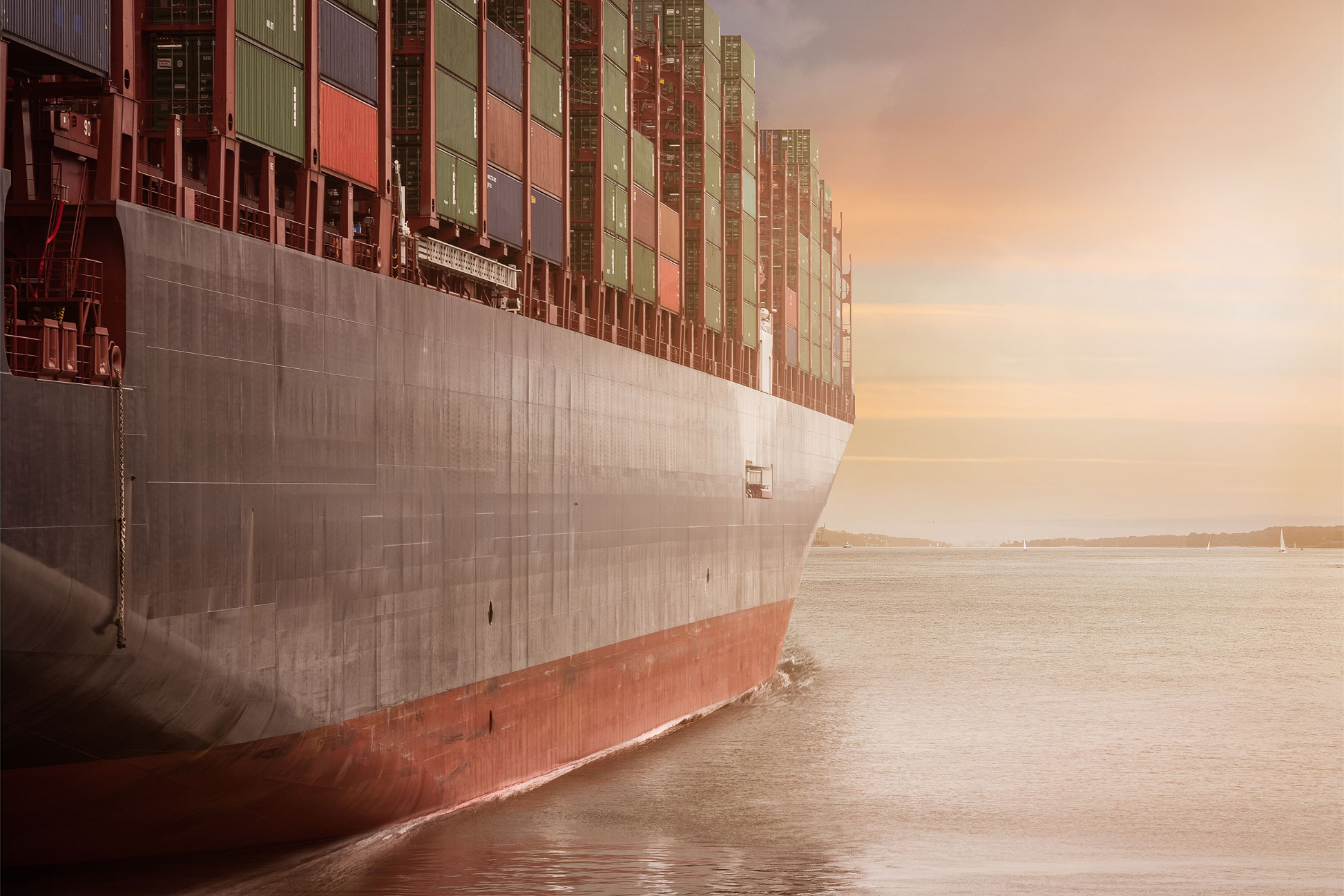 Sea Freight Rates: Understanding the Common Terminologies and Jargons