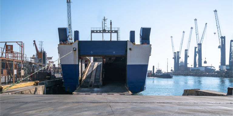 Sea Freight Rates: Understanding the Common Terminologies and Jargons