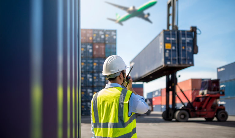 Sea Freight Rates: Understanding the Common Terminologies and Jargons