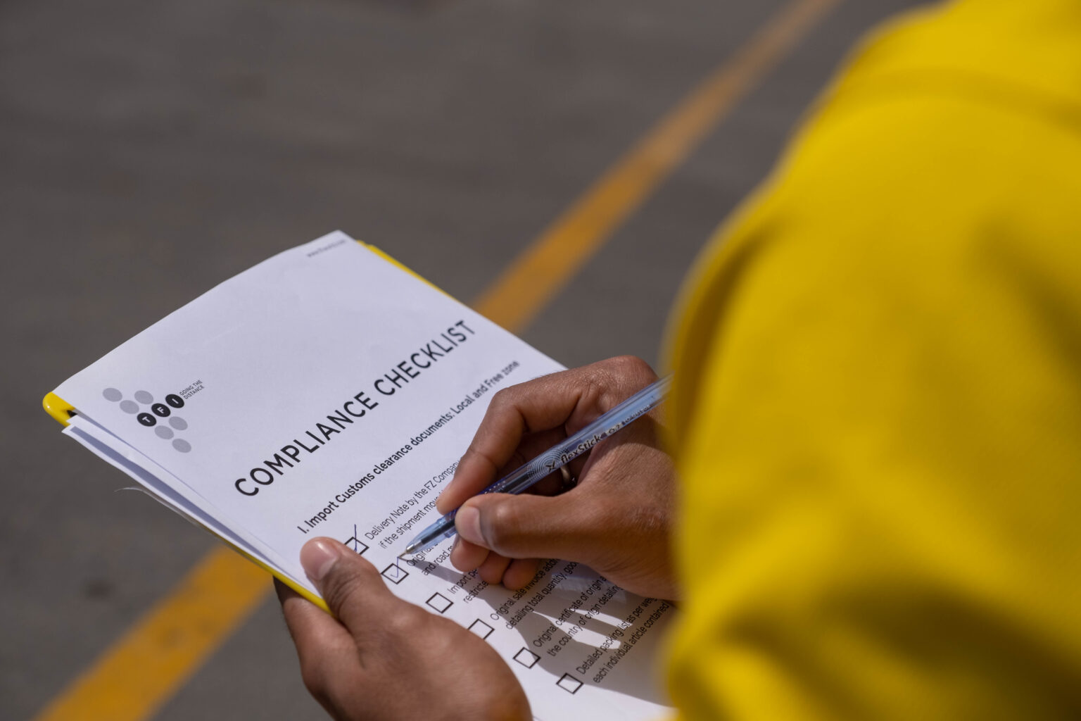 From 8 Digits to 12: Dubai Customs Adopts New HS Code