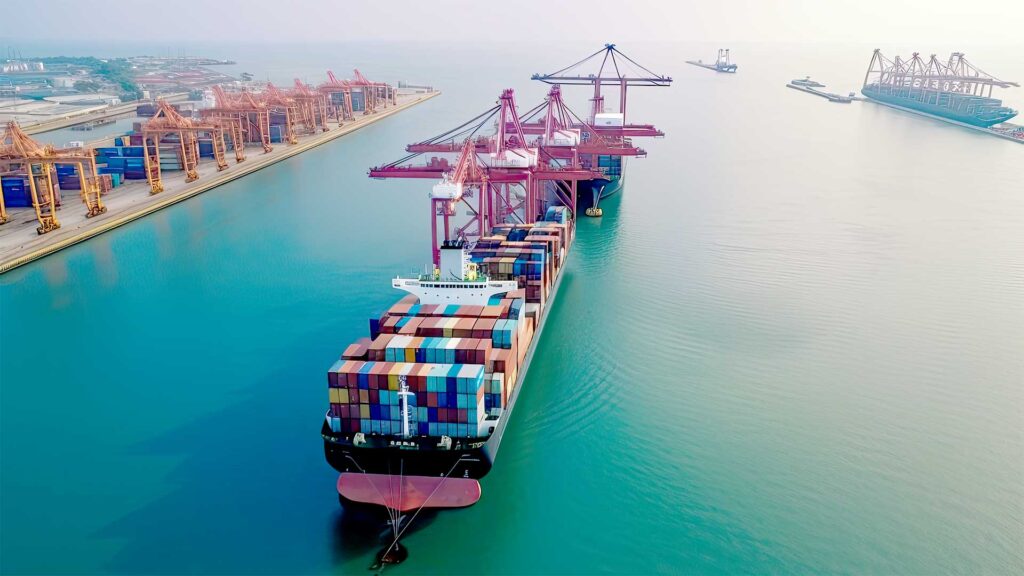 BL Meaning in Shipping: A Complete Guide