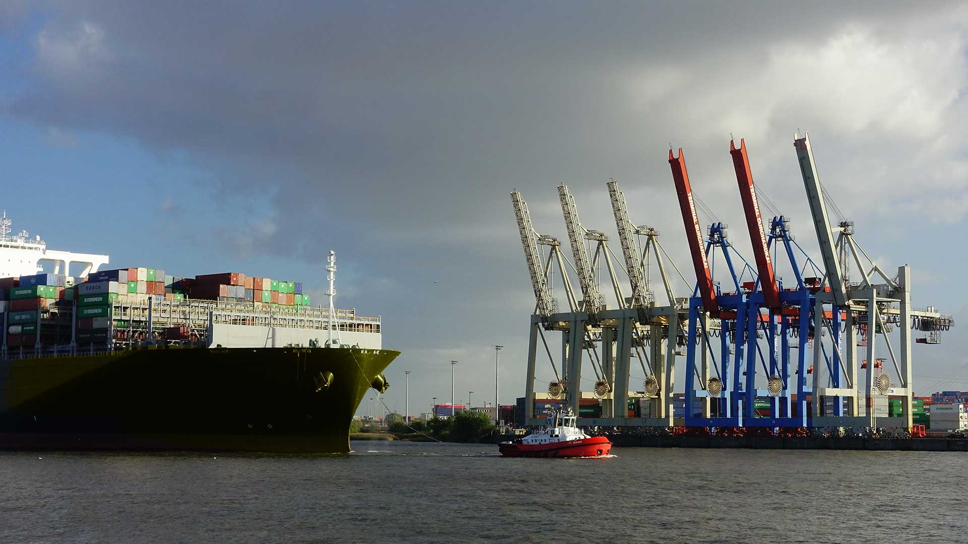 ETB Meaning in Shipping & Logistics : Complete Guide