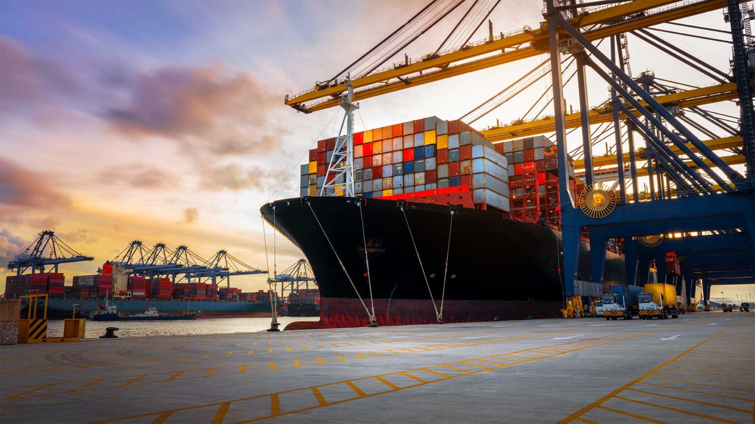 A Complete Guide to Import-Export Procedures in Abu Dhabi