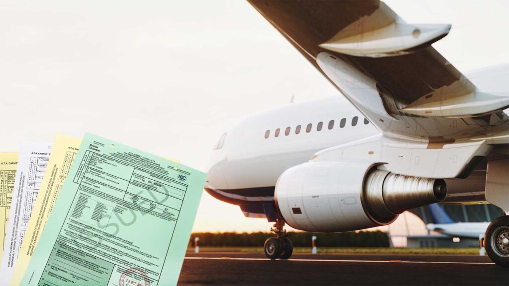 From Trade Shows to Temporary Exports: How TFI Helps You Navigate ATA ...